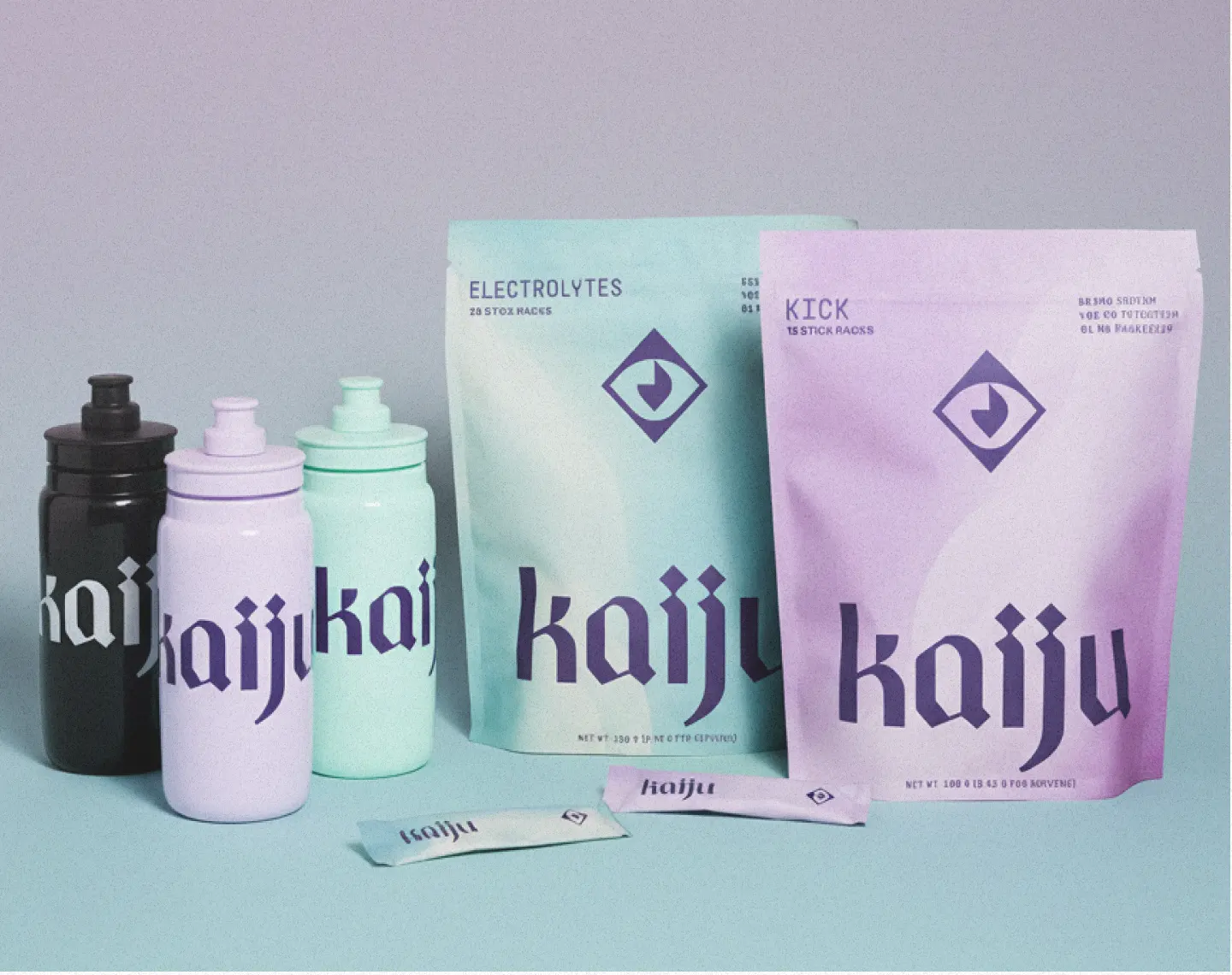 Performance Pack – Kaiju